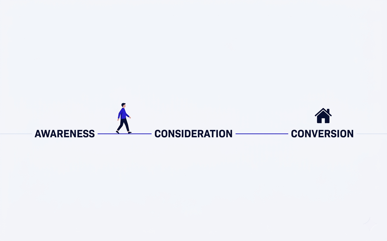 Mastering the Real Estate Customer Journey: A Developer's Guide to ...